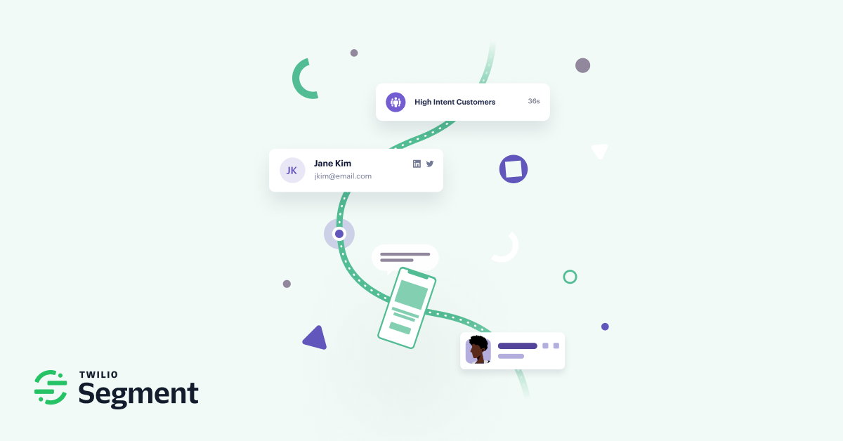 2021 State of Personalization Report | Twilio Segment