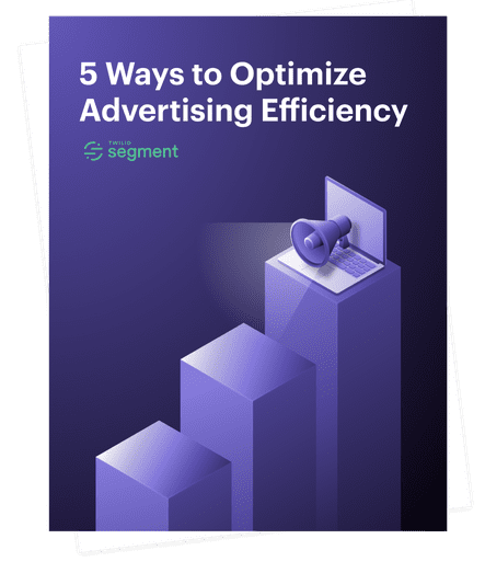 5 Ways to Optimize Advertising Efficiency | Twilio Segment