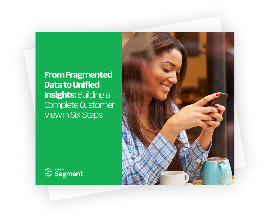 From Fragmented Data to Unified Insights: Building a Complete Customer ...