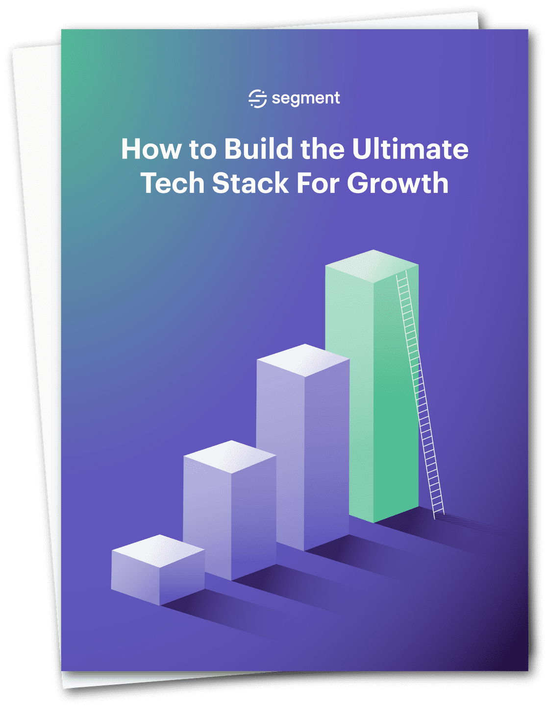 Free Guide: How to build the ultimate tech stack for growth | Twilio Segment
