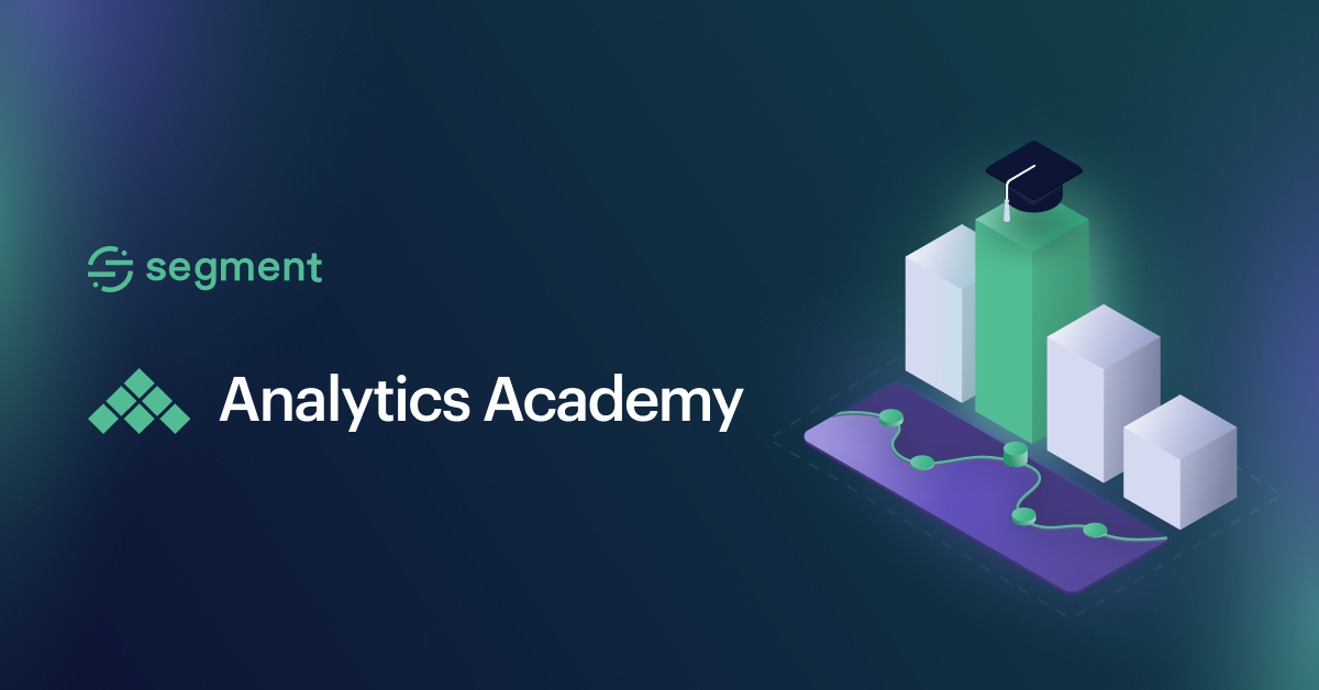 Grow using data | Twilio Segment