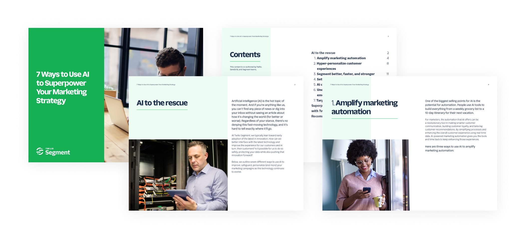 The State Of Customer Data Architecture 2024 Twilio Segment
