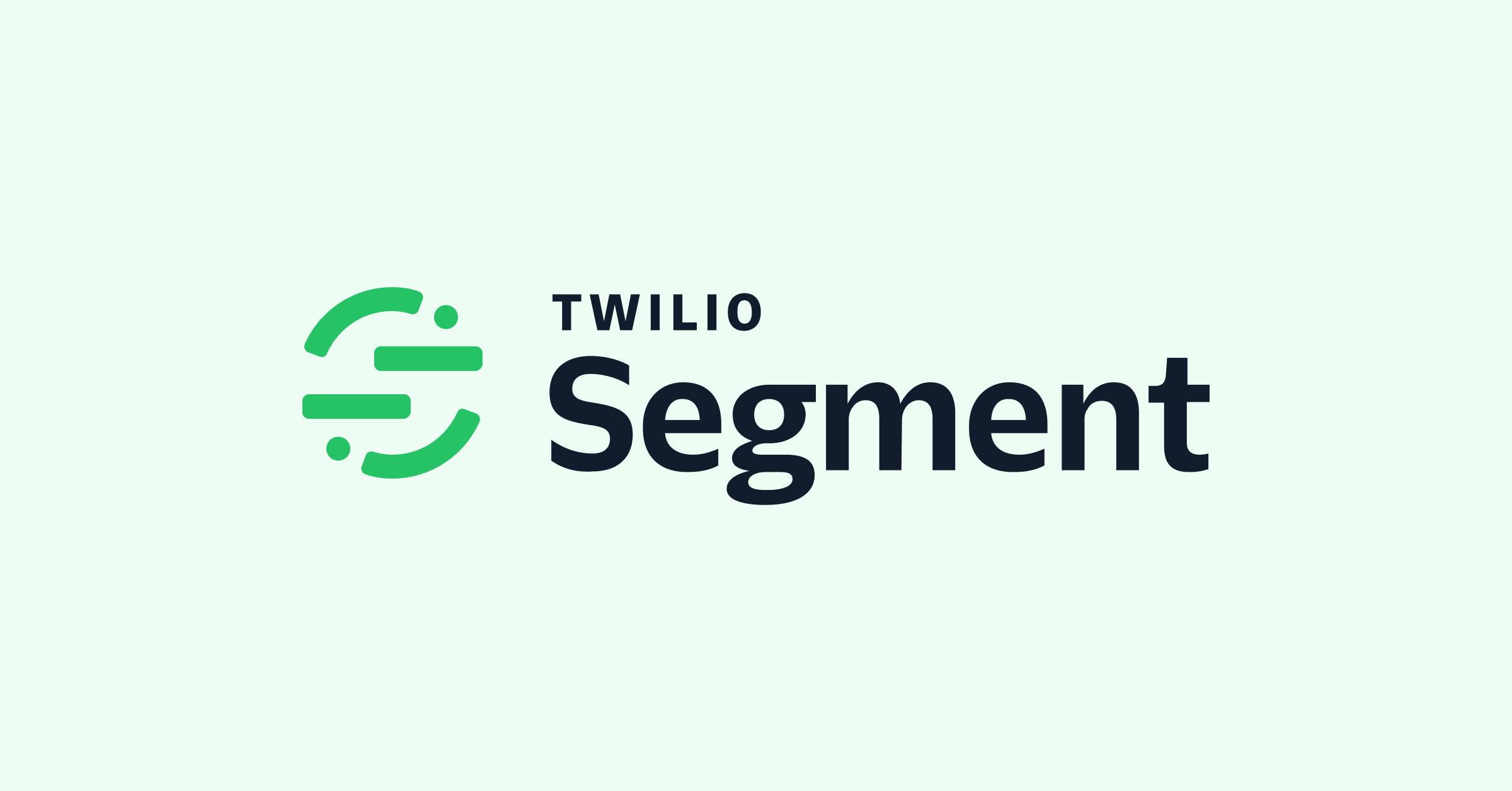 Segment's composable CDP | Twilio Segment