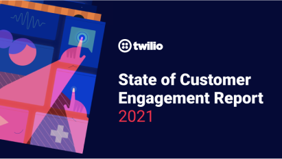 Unify Your Customer Data & Experience With Segment + Twilio | Twilio Segment
